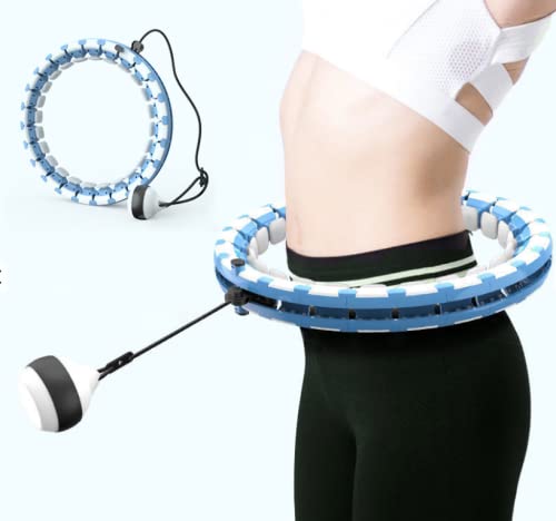 Infinity hoop : A Fun and Effective Workout Revolution - Stylecrazeblog