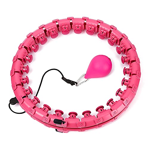 Infinity hoop : A Fun and Effective Workout Revolution - Stylecrazeblog