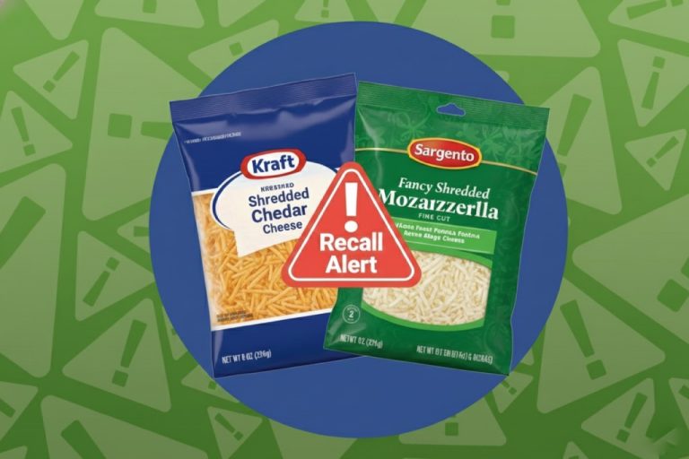 Shredded Cheese Recalled: Here’s What You Need to Know ASAP ...